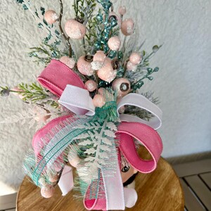 Whimsical Nutcracker Coffee Mug Arrangement, Christmas Kitchen Decor, Holiday Arrangement for ...