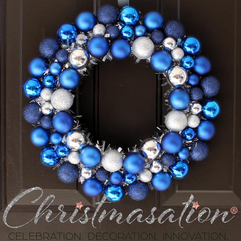 Holiday Baubles - Etsy