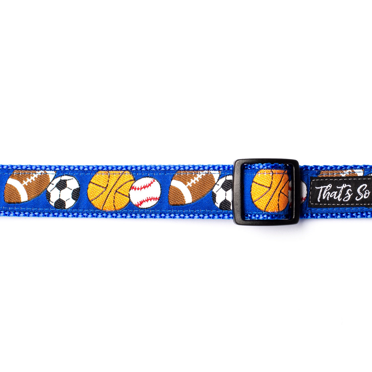 1 Sports Collar - Etsy