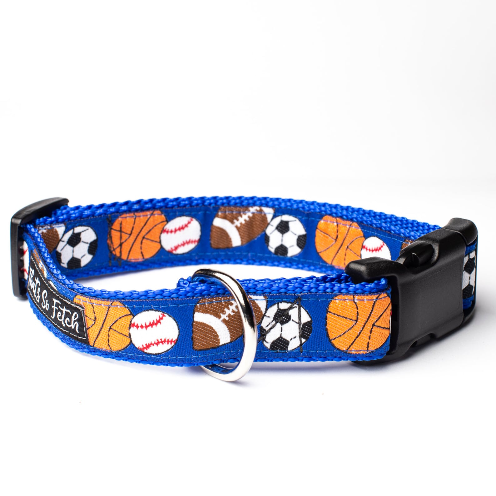 1 Sports Collar - Etsy