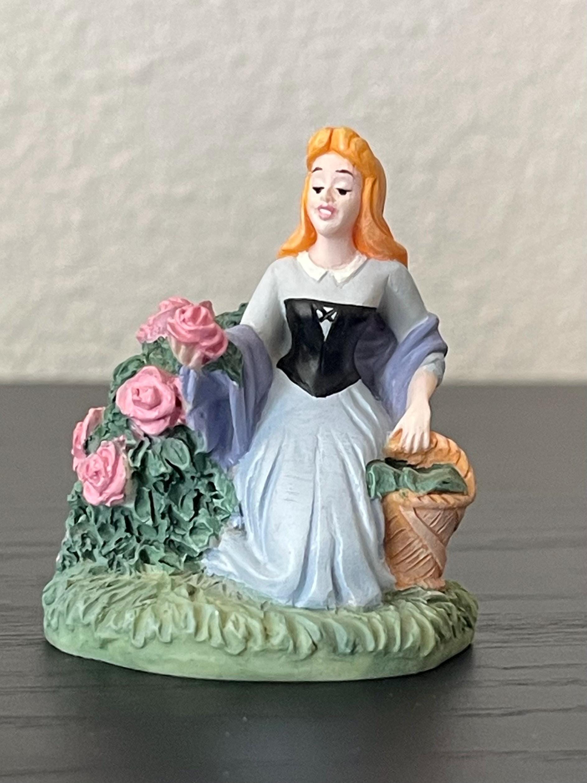 Vintage Lenox Disney Figurines - Etsy