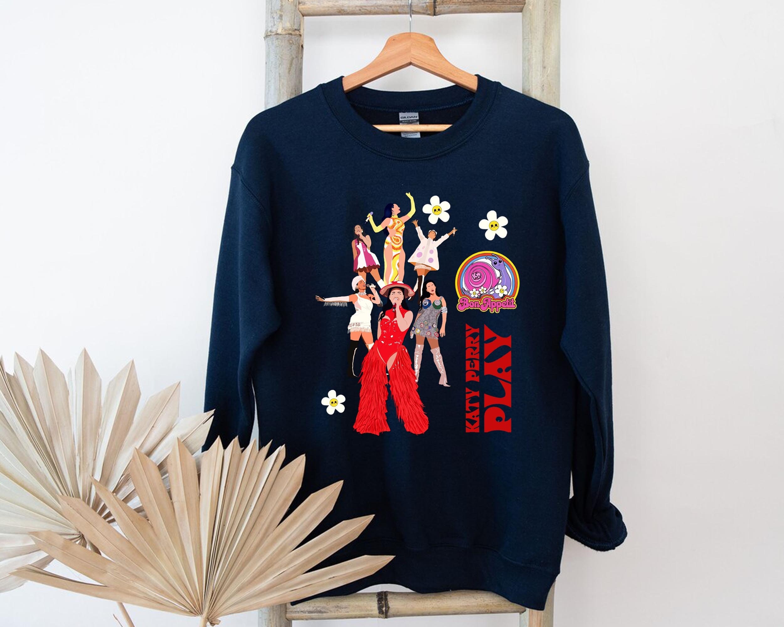 Katy Perry Roar Jacket