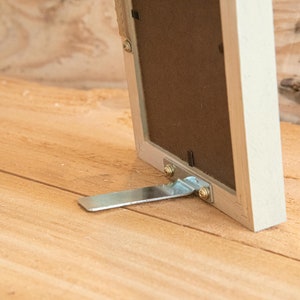 Frame Stand, Picture Frame Stand, Picture Frames, Stand - Etsy