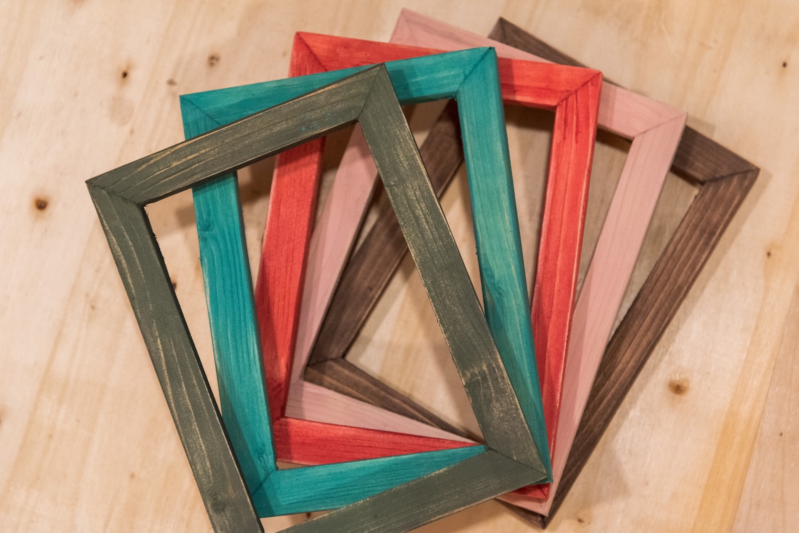 Rustic Picture Frames, Wood Picture Frame, Picture Frames, Wood Frames ...