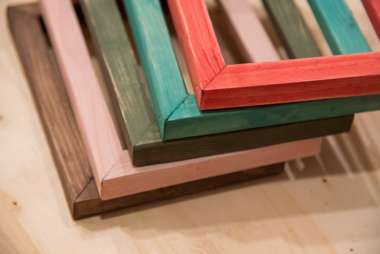 Rustic Picture Frames, Wood Picture Frame, Picture Frames, Wood Frames ...