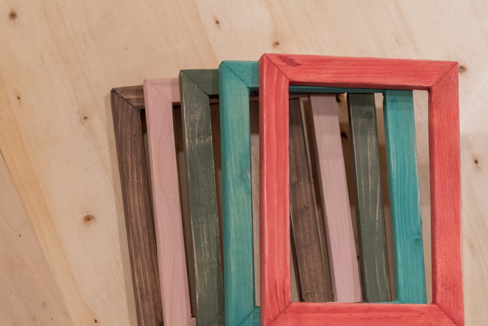 Rustic Picture Frames, Wood Picture Frame, Picture Frames, Wood Frames ...