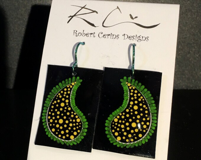 OriginalArtToWear (by Robert Cerins) - Etsy Canada