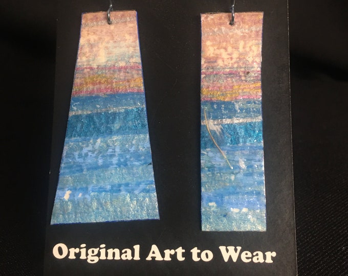OriginalArtToWear (by Robert Cerins) - Etsy Canada