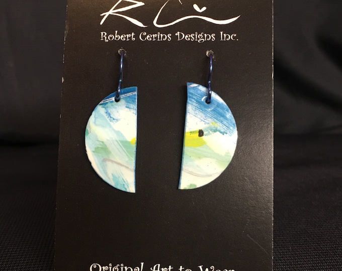 OriginalArtToWear (by Robert Cerins) - Etsy Canada