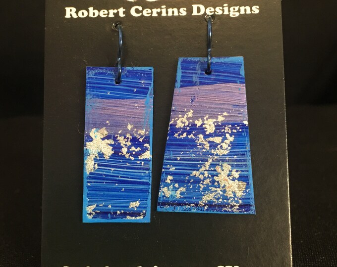 OriginalArtToWear (by Robert Cerins) - Etsy Canada