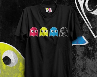 Pacman svg | Etsy