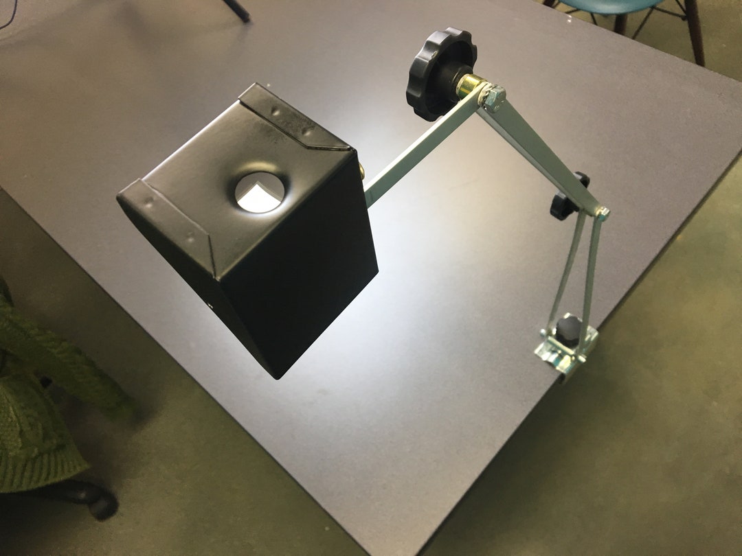 Artist Camera Lucida , Original Drawing Projector ,artist or Student ...