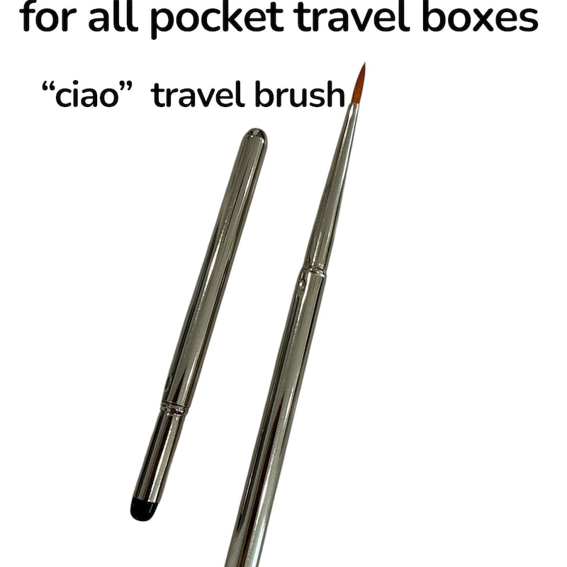 Vegan Paint Kit - Etsy