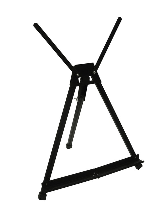 Metal Art Easel