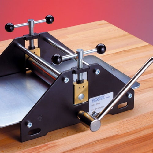 Etching Press A4 - Etsy