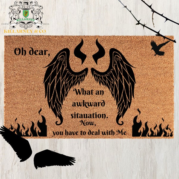 Maleficent - Etsy
