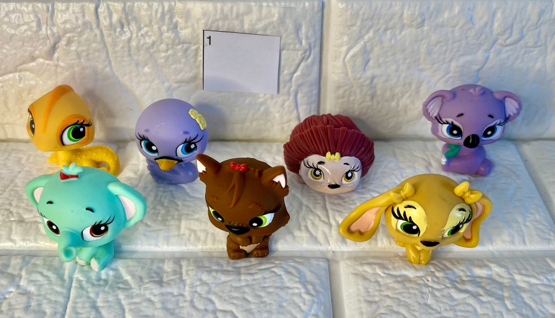 Bratz Lil Angelz Petz.not LPS - Etsy