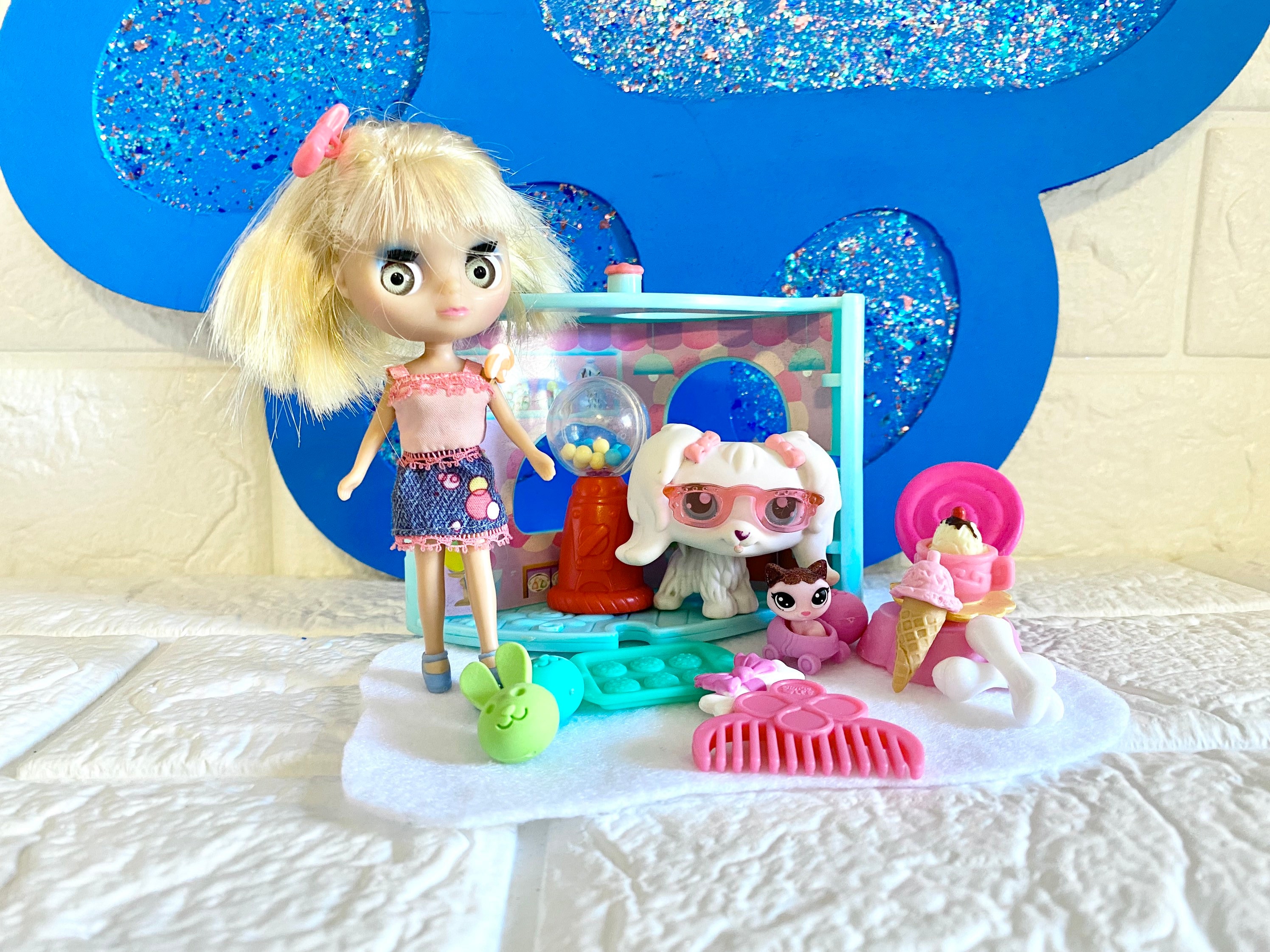 Lps Cocker Spaniel 716 for sale | Only 3 left at -65%