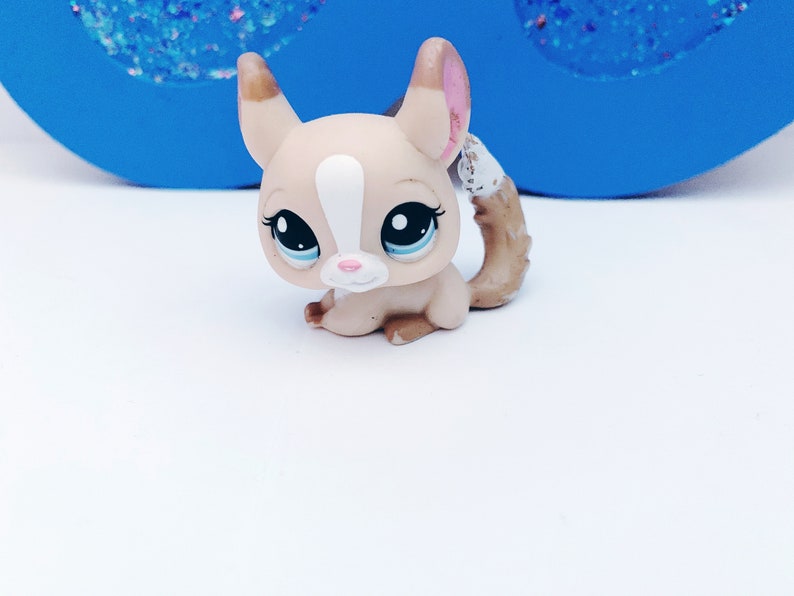 Vintage Littlest Pet Shop LPS Old Littlest Pet Shop Old | Etsy