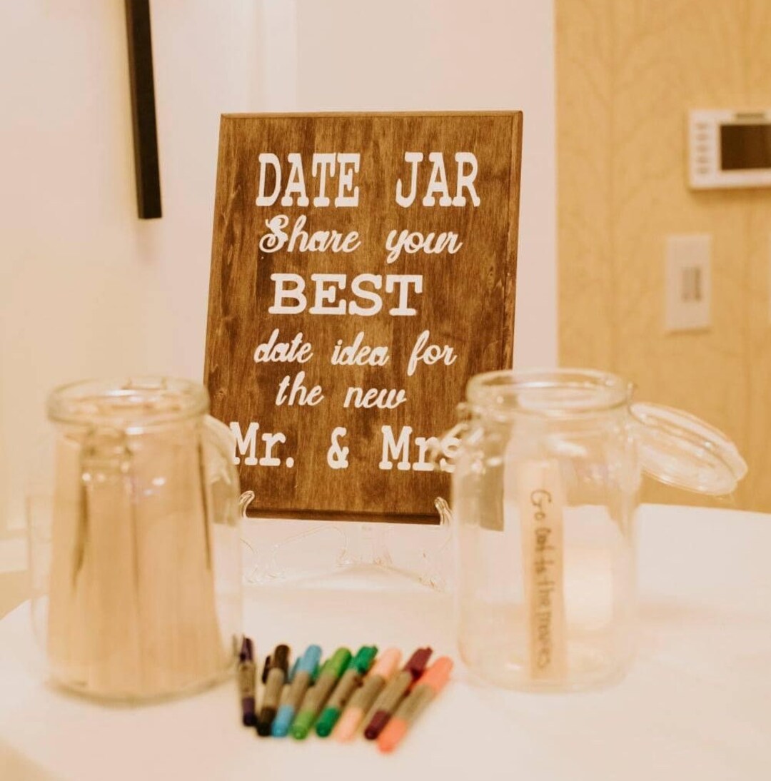 Wedding Sign, Date Night Sign Custom, Personalized Take Your Picture ...