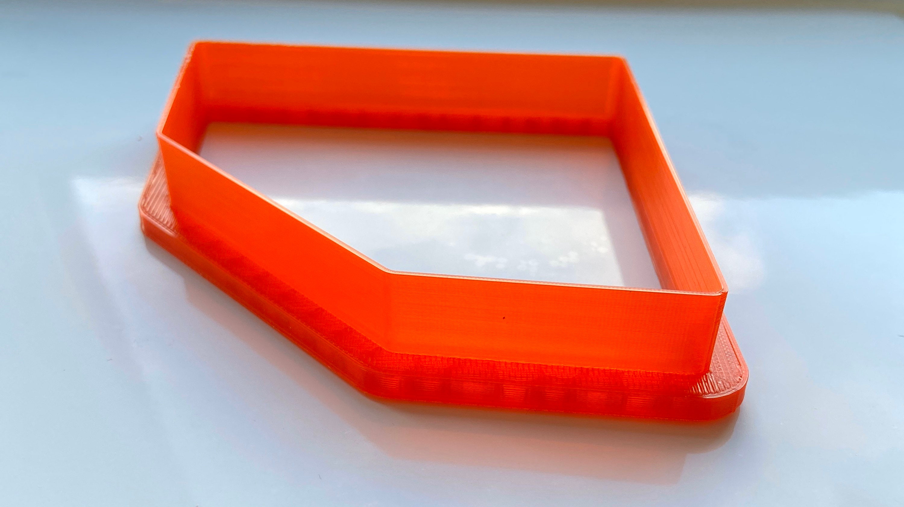 DIAMOND Shape Cookie Cutter - Etsy