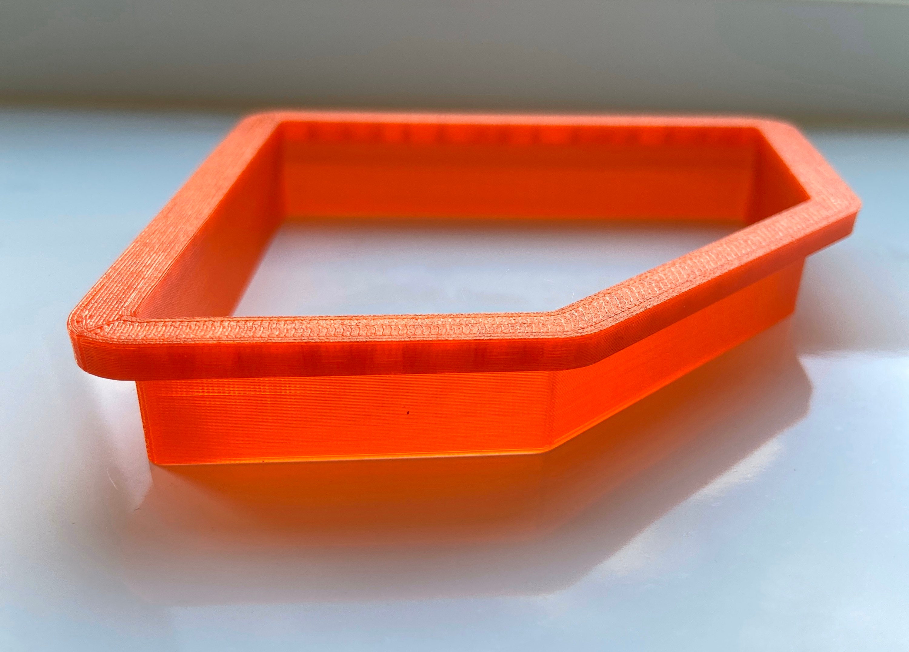 DIAMOND Shape Cookie Cutter - Etsy