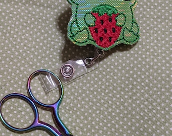 DMC Floss Holder - Etsy