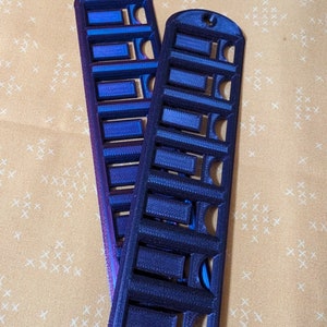 DMC Floss Holder - Etsy