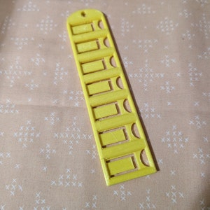 DMC Floss Holder - Etsy