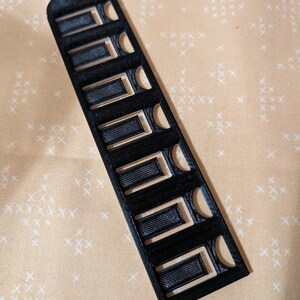 DMC Floss Holder - Etsy