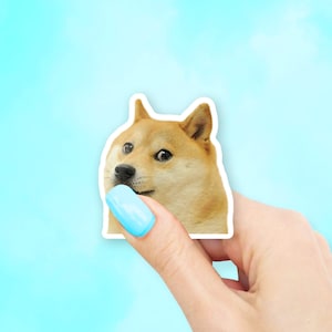 Doge - Etsy