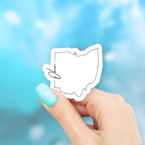 Ohio State Art - Etsy