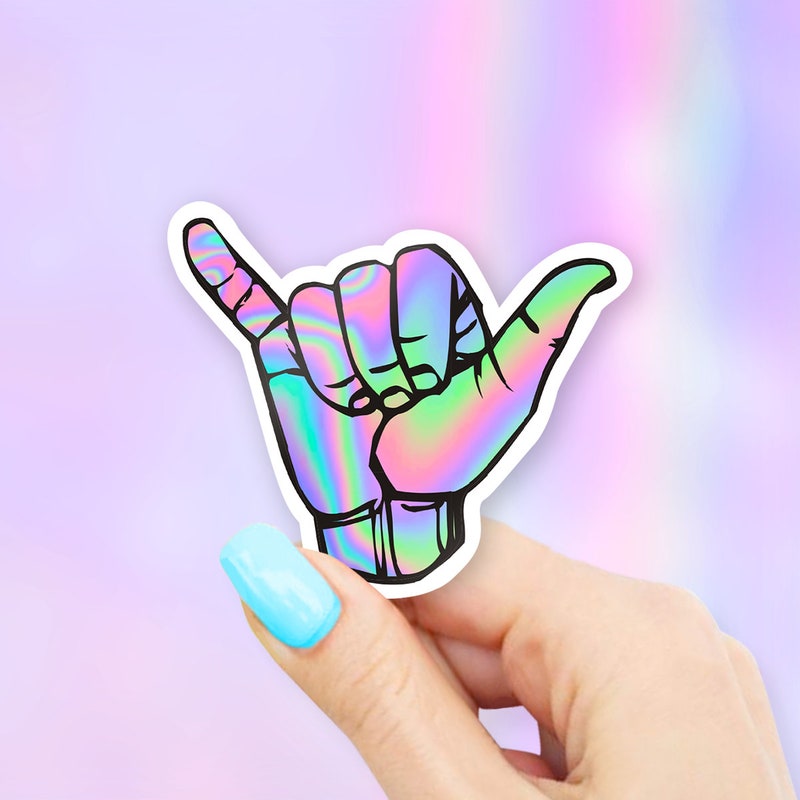 Hang Loose - Etsy