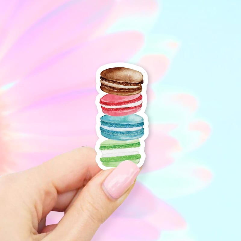 SweetAndSassySticker - Etsy