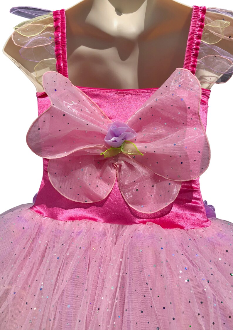 Plus Size Fairy Costume Adult Fairy Costume Adult Fairy Dress Plus Size ...