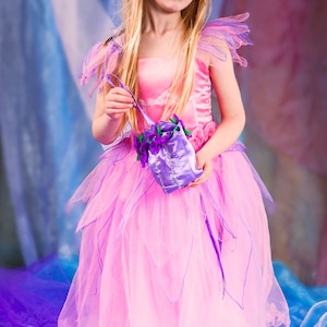 Day-care Nursery School Pre School Dress-up Box Costume Sets Girls 10 ...