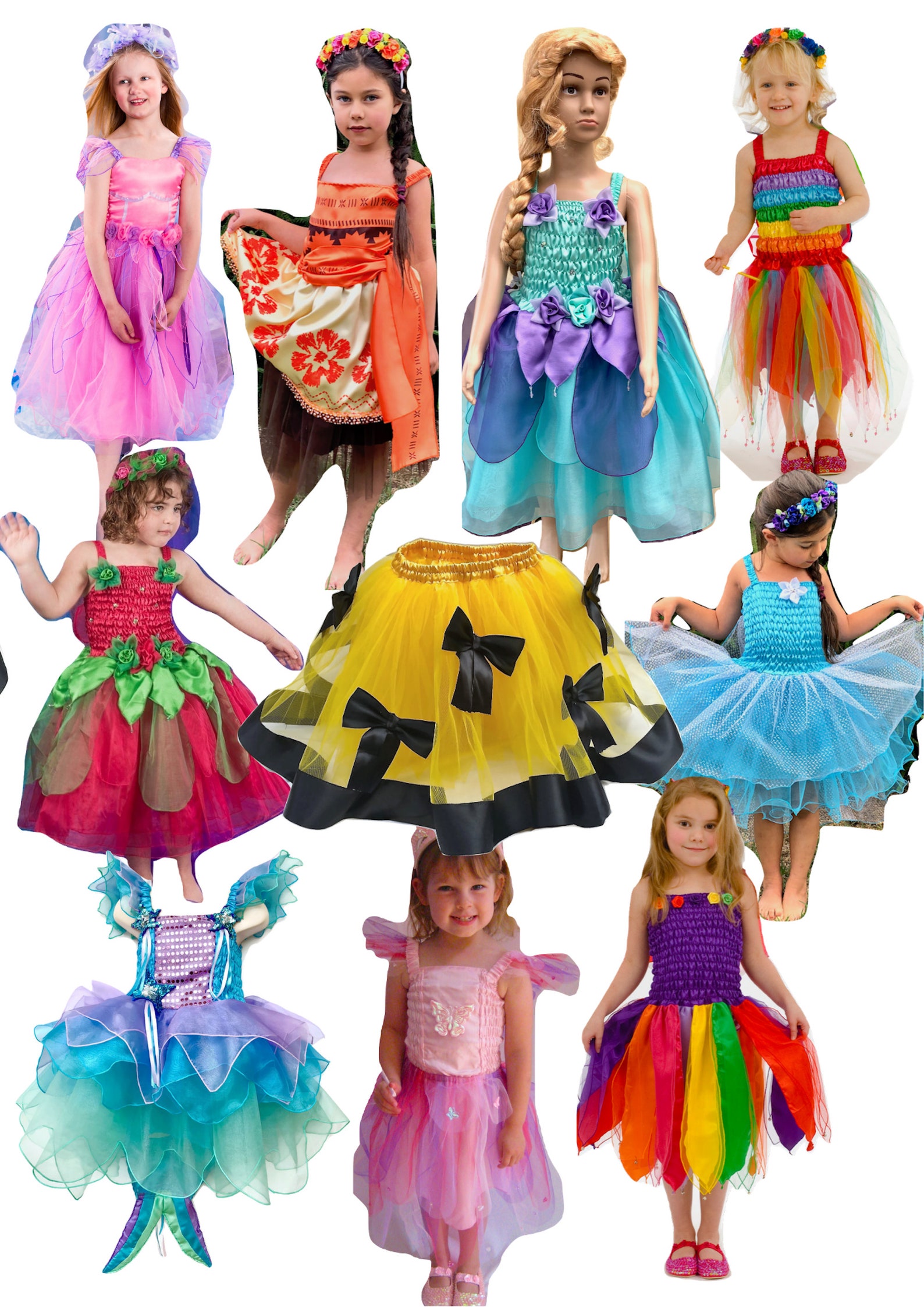 Day-care Nursery School Pre School Dress-up Box Costume Sets | Etsy