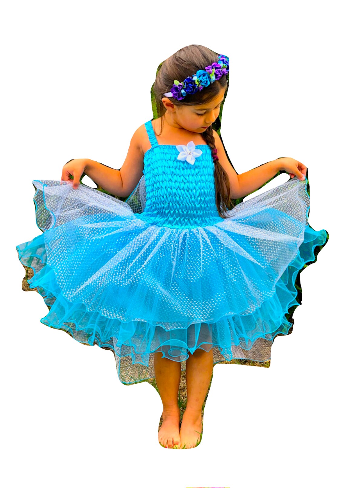 Day-care Nursery School Pre School Dress-up Box Costume Sets Girls 10 ...