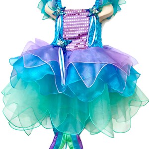 Day-care Nursery School Pre School Dress-up Box Costume Sets Girls 10 ...
