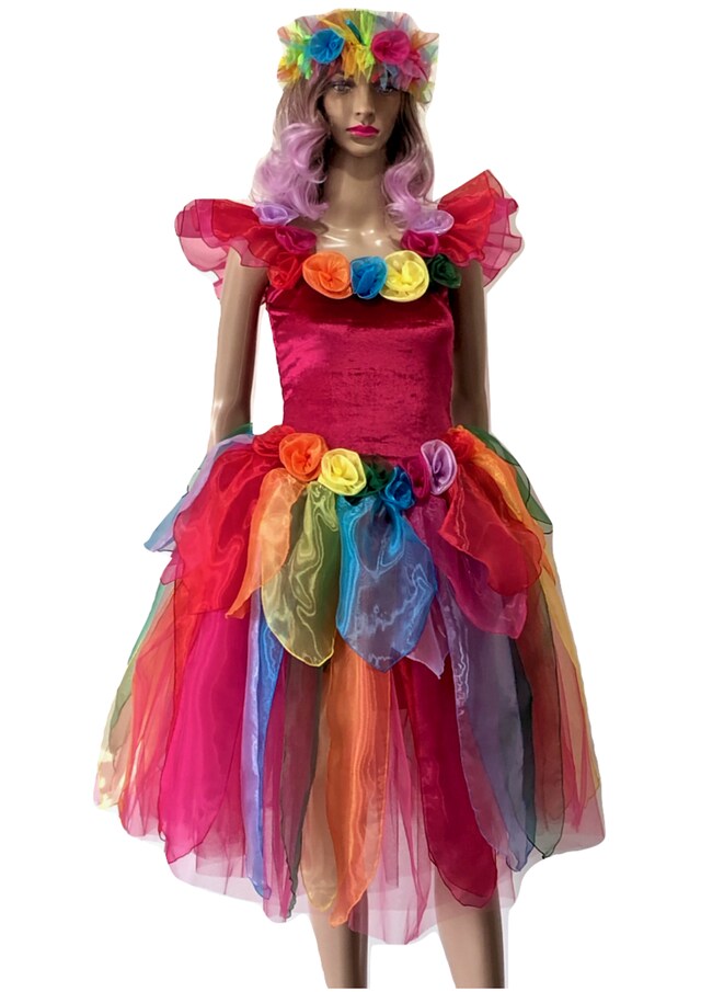 FairyDanceCostumes - Etsy Australia