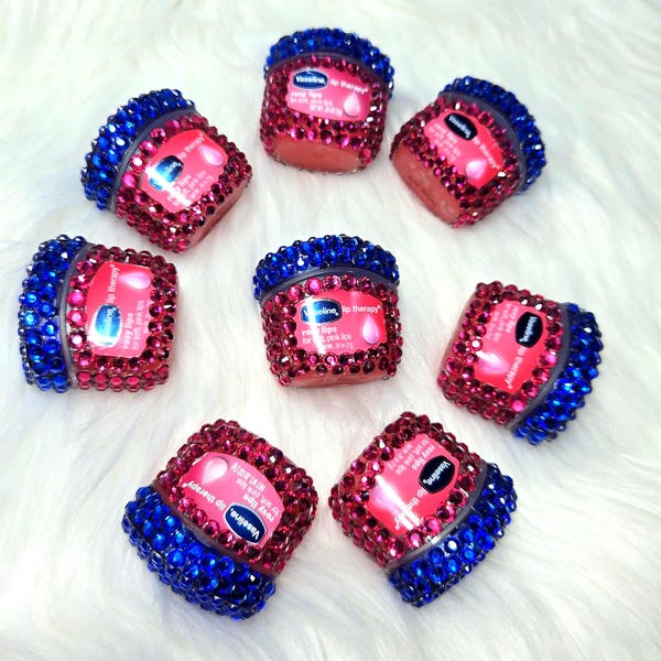 Bedazzled - Etsy