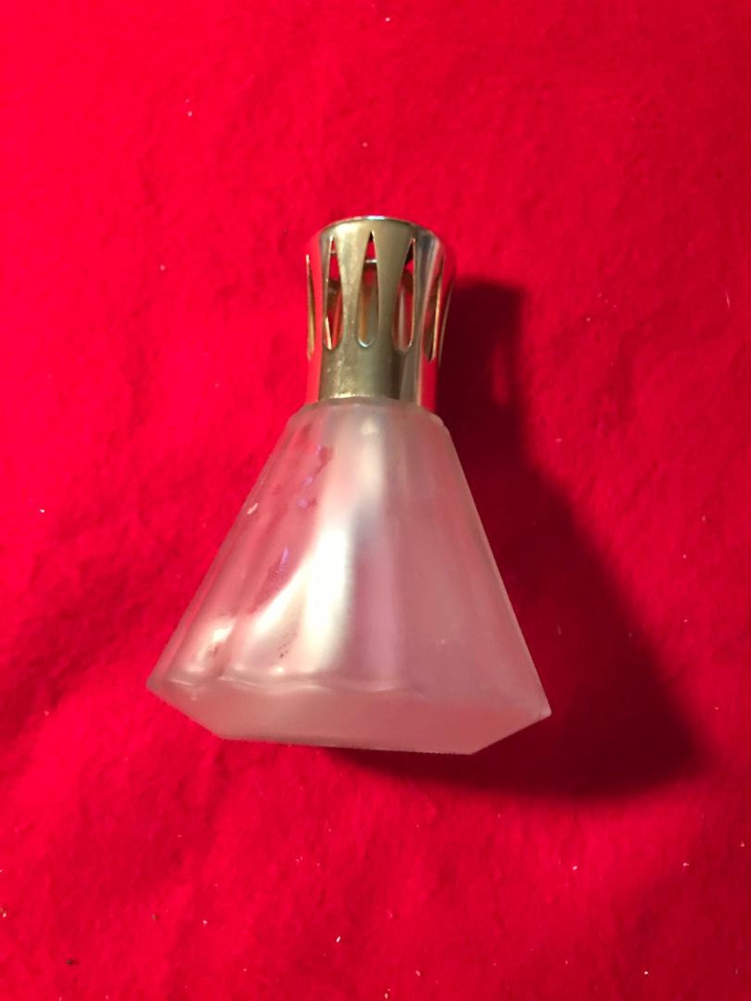 Lamp Berger Diffuser Lamp / Made in Paris/ Home Fragrance - Etsy