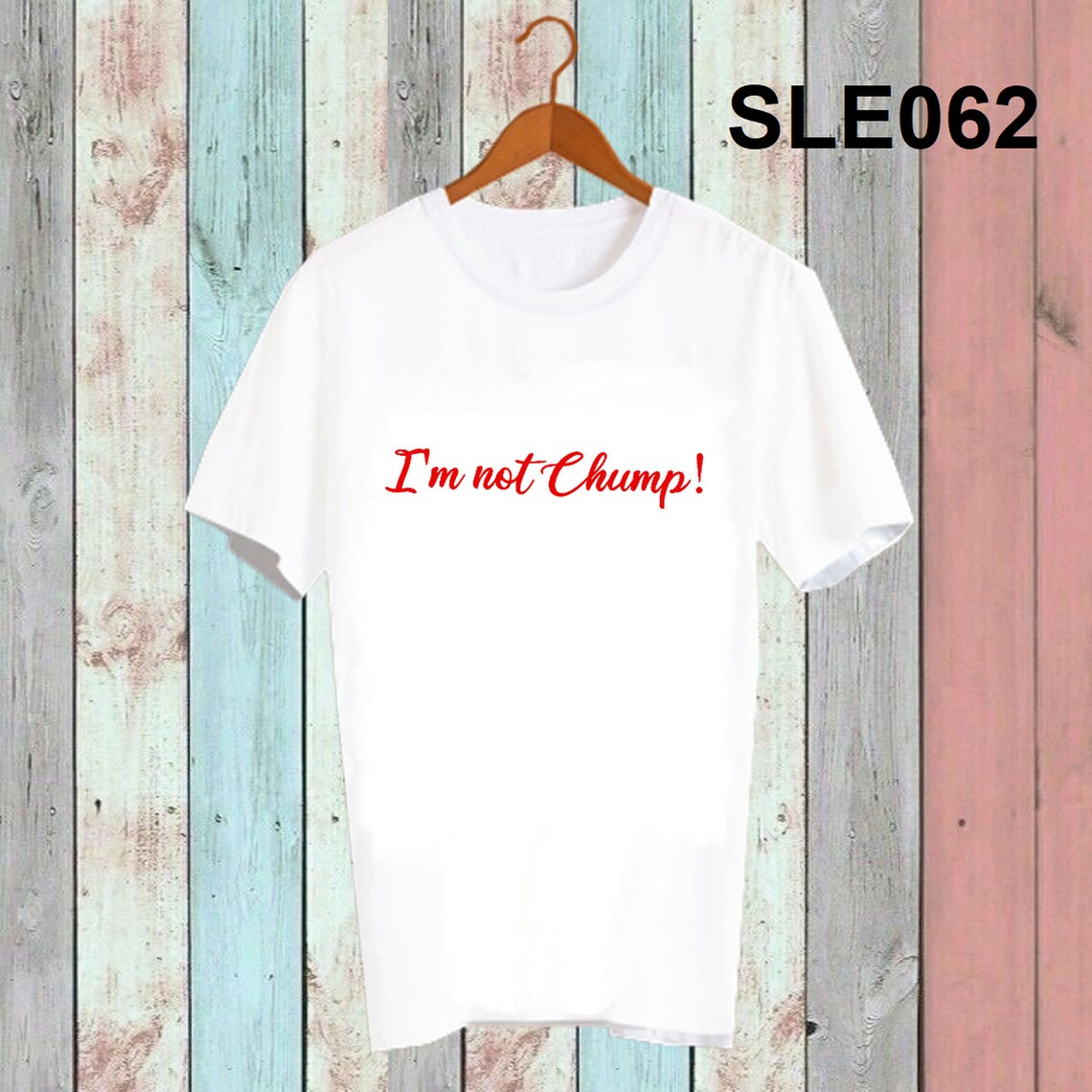 Selected 7 styles White t shirts Slang short Words phrase Good | Etsy