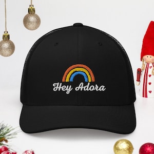 Hey Adora She Ra Hat She-ra and the Princess of Power Cool Gift Adora ...