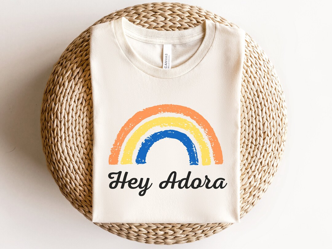 Hey Adora She Ra Shirt Shera and the Princess of Power Tee - Etsy