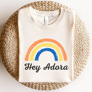 Hey Adora She Ra Shirt Shera and the Princess of Power Tee - Etsy