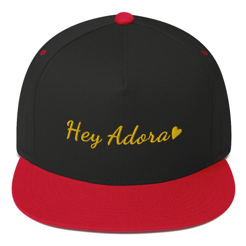 Hey Adora She Ra Hat She-ra and the Princess of Power Flat - Etsy