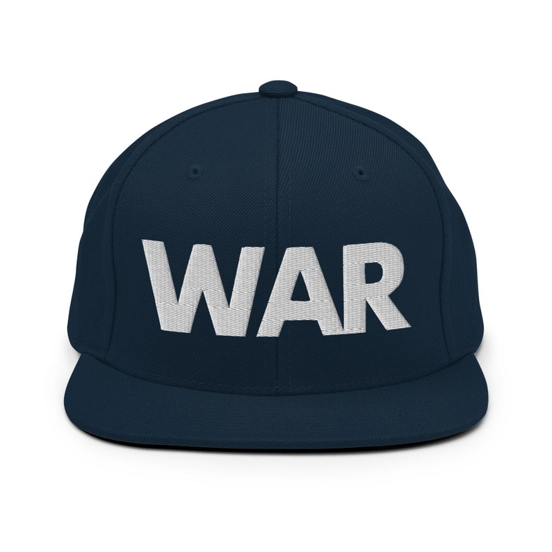 Dustin Poirier Hat, Marvin Hagler War Snapback Hat, Embroidered War Hat ...