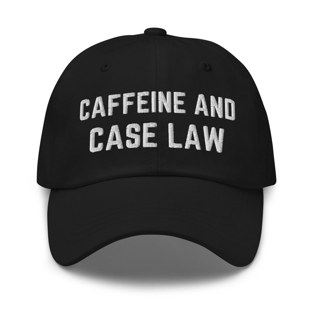 Lawyer Dad Hat - Perfect Law School Gift, Unique Attorney Cap, Funny ...