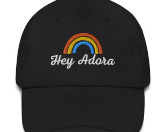 Hey Adora She Ra Hat She-ra and the Princess of Power Catra | Etsy